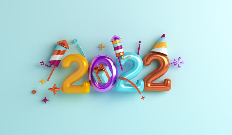 Happy New Year! – Storage 4 Crafts