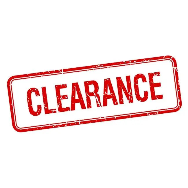 Warehouse Clearance – Page 5 – Storage 4 Crafts