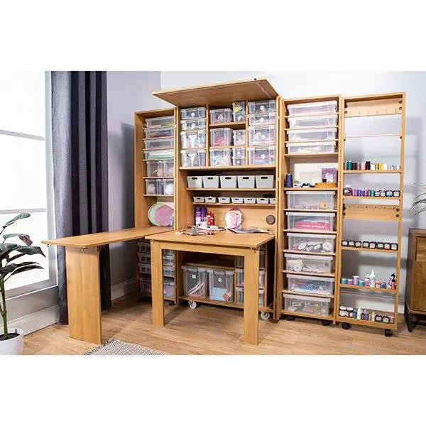 Workstations – Storage 4 Crafts