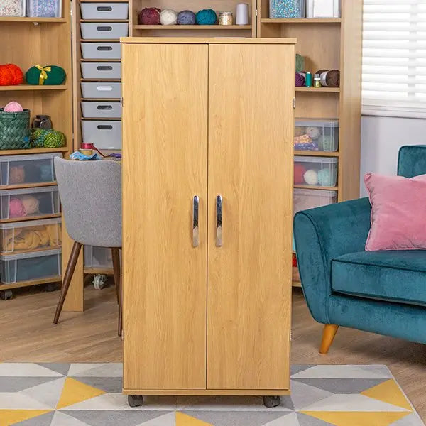 Storage Cupboards – Storage 4 Crafts