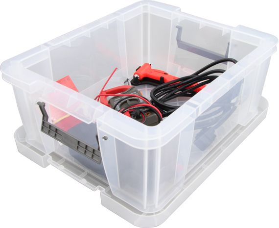 24L Allstore Box – Storage 4 Crafts