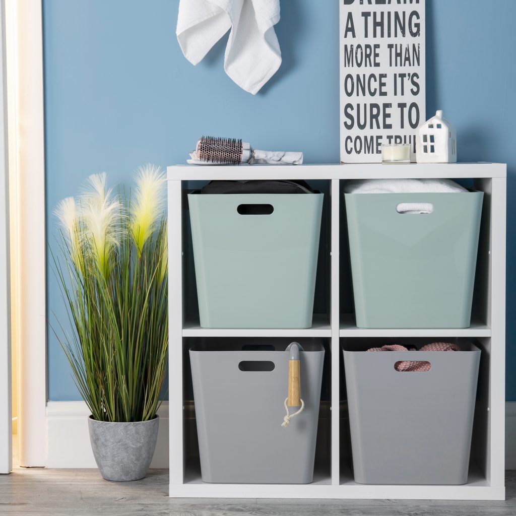 Studio Basket 15.01 Square – Storage 4 Crafts