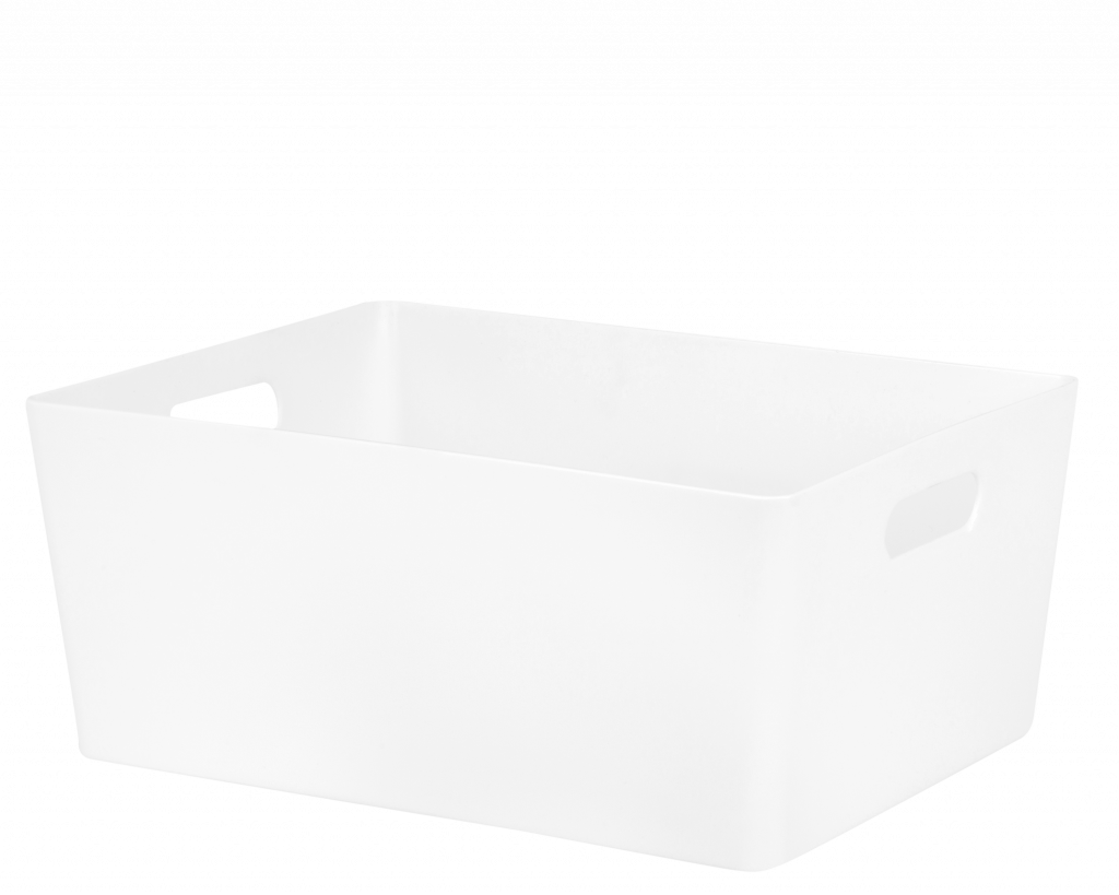 Studio Basket 5.02 Rectangular – Storage 4 Crafts