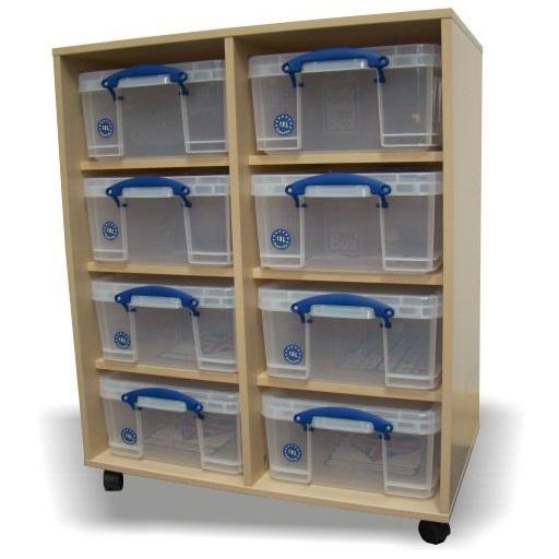 Storage Towers – Storage 4 Crafts
