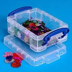 Really Useful Storage Boxes – Storage 4 Crafts