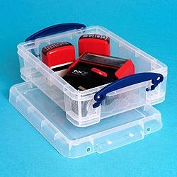 Really Useful Storage Boxes – Storage 4 Crafts