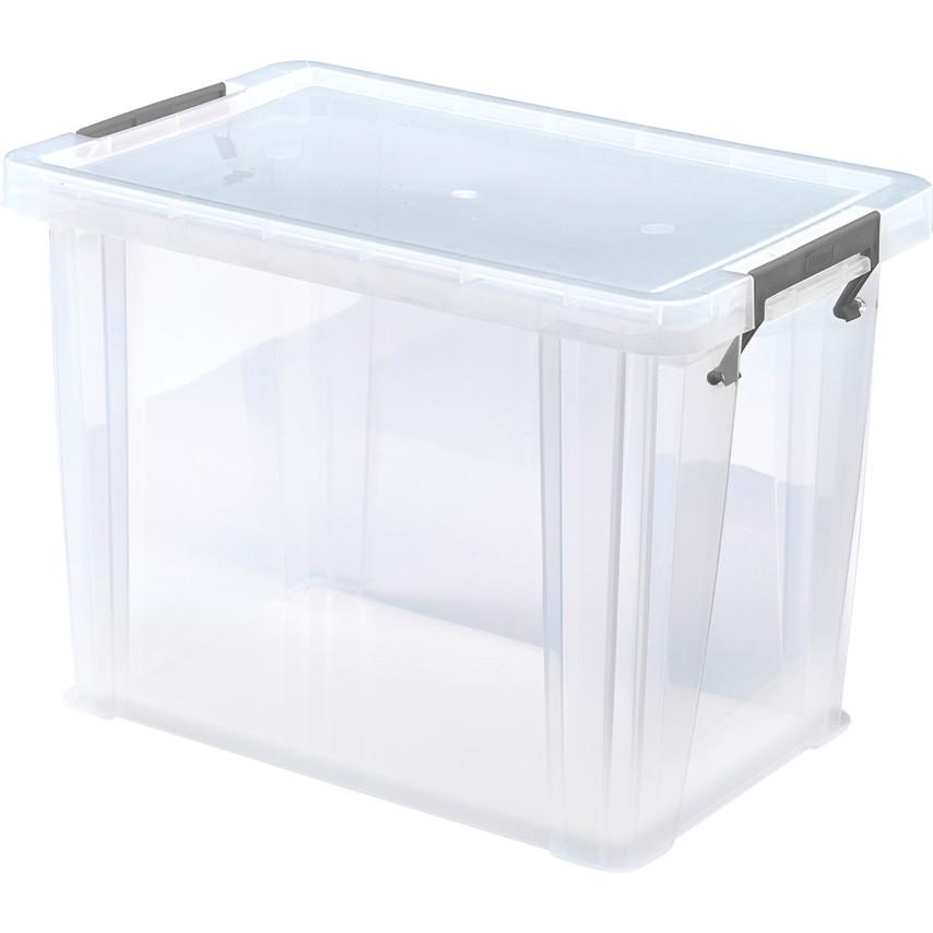 18.5L (A4 Paper) Allstore Box – Storage 4 Crafts