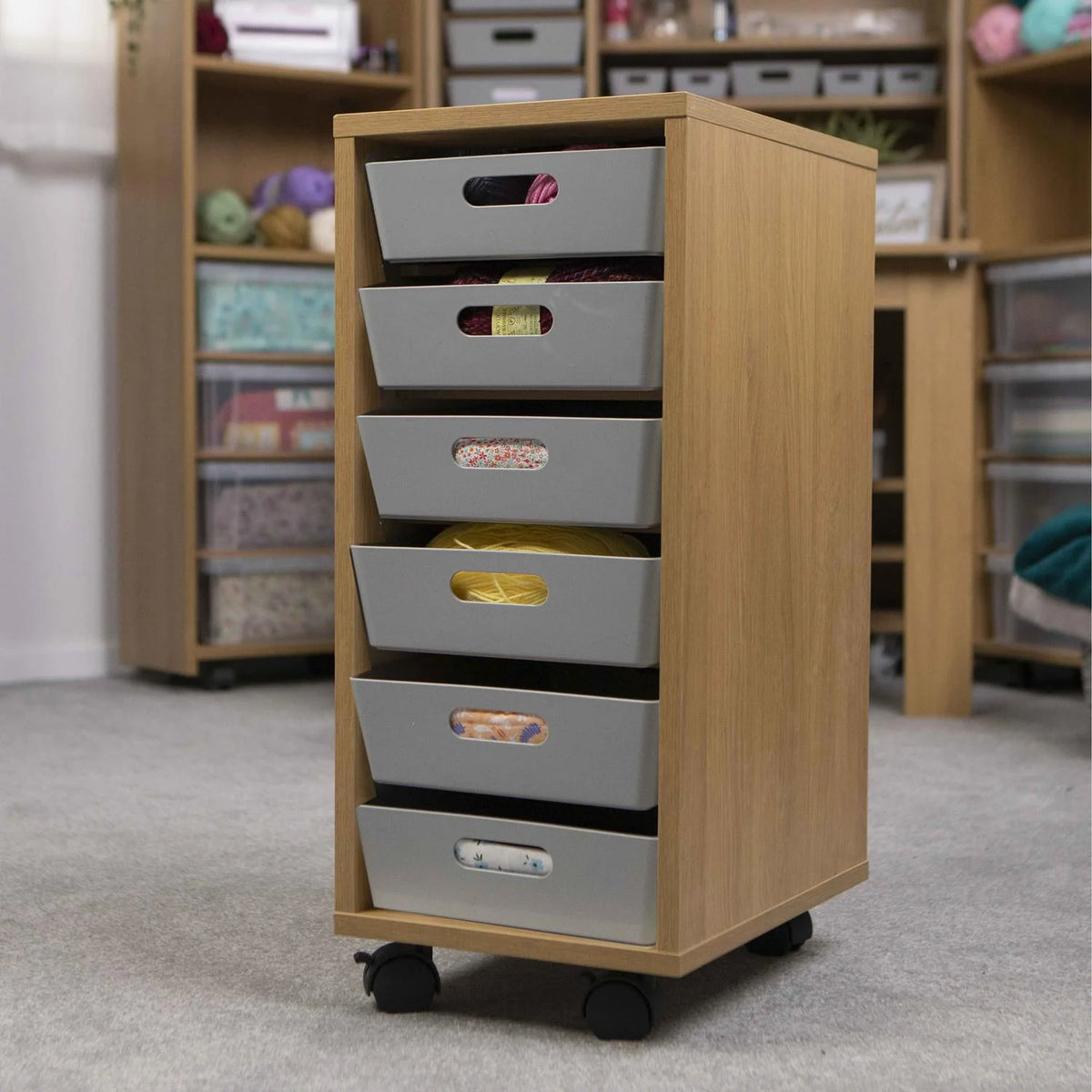 Storeaway Instow 70 - Storage Tower – Storage 4 Crafts