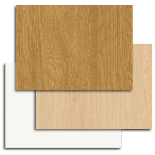 Furniture Finish Colour Samples – Storage 4 Crafts