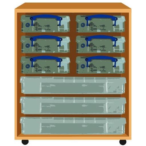 Storage Units – Storage 4 Crafts