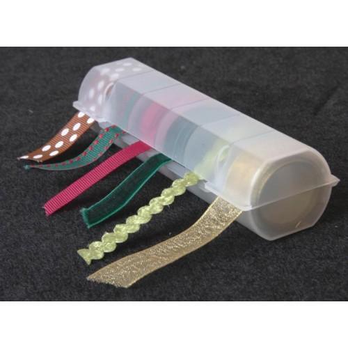 Ribbon Dispenser – Storage 4 Crafts